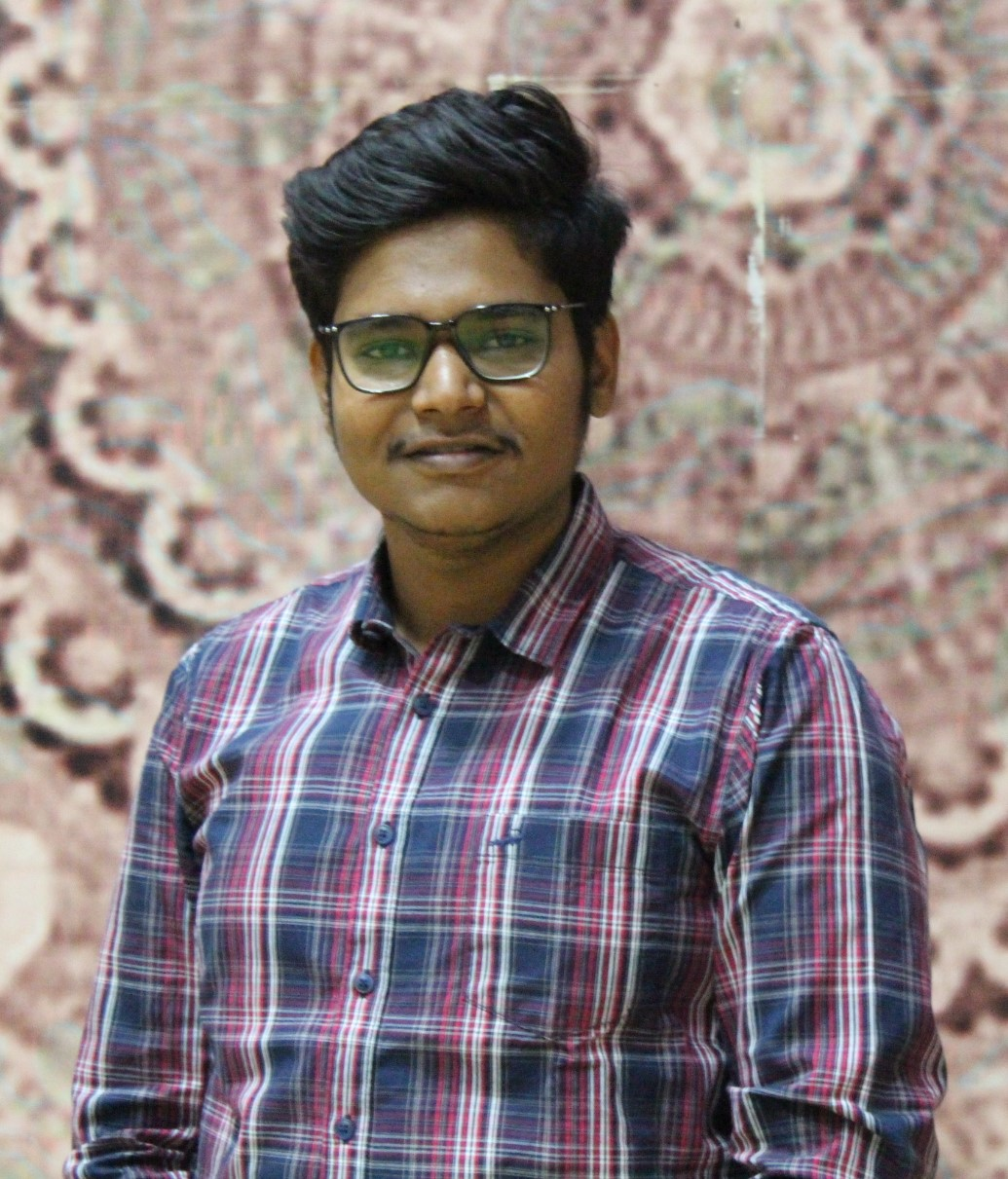 Jinay Shah — Android & Flutter Developer